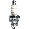 Amazon.com : Champion RCJ7Y Spark Plug : Snap Plug Terminals : Patio, Lawn & Garden