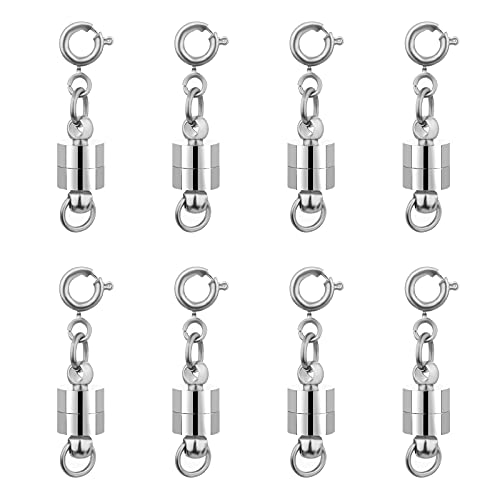 Best Rhodium Jewelry Clasps for Exquisite Durability and Style ...