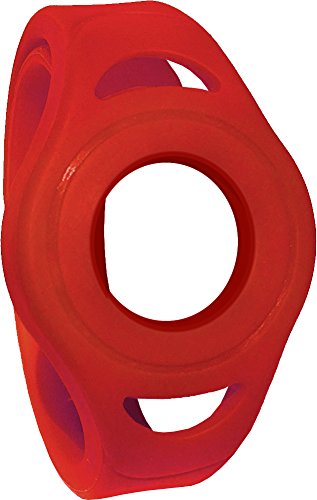 Sqord Replacement Colored Band (Red) for Sqord Active Play Activity ...