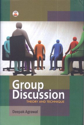 Buy Group Discussion: Theory And Technique Book Online at Low Prices in ...