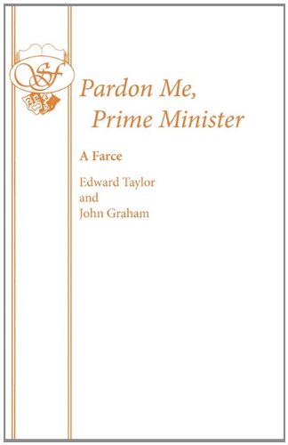『Pardon Me, Prime Minister』｜感想・レビュー - 読書メーター