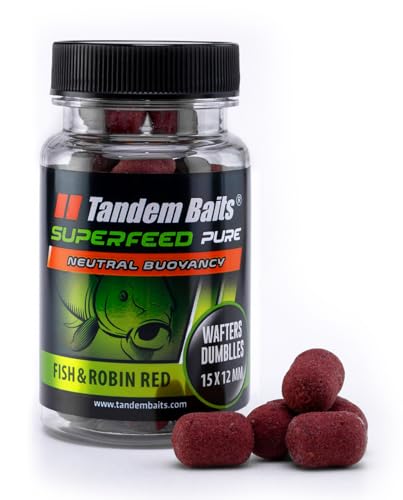 Wafters Boilies – Die 15 besten Produkte im Vergleich - Die besten ...