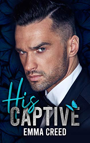 His Captive - Kindle edition by Creed, Emma. Literature & Fiction ...