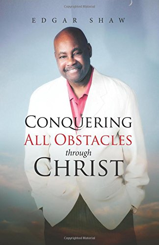 Buy Conquering All Obstacles Through Christ Book Online at Low Prices ...