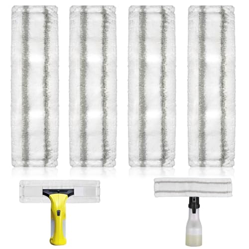 Kärcher Fenstersauger Modelle – Die 16 besten Produkte im Vergleich ...