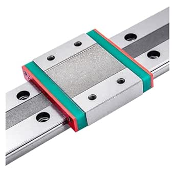Linear guide,Linear Slide Guide Rail MGN15H Length From100mm To 1000mm ...