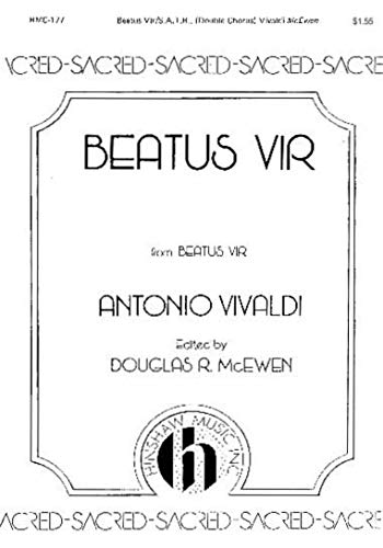 Beatus Vir - Amazon.com Music