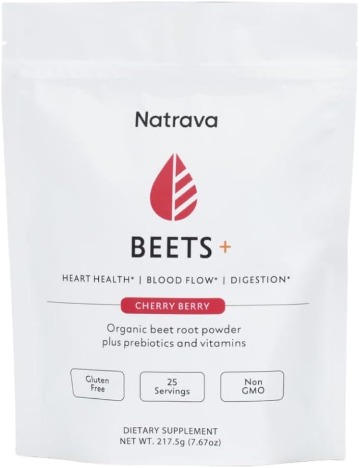 Amazon.com: Nature's Pure Blend - Liquid Beets (Organic Beet Root Powder 8,000 MG), Support ...