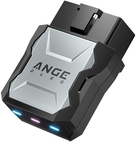 Amazon.com: Range Technology Plug & Play AFM/DFM Active Fuel Management ...