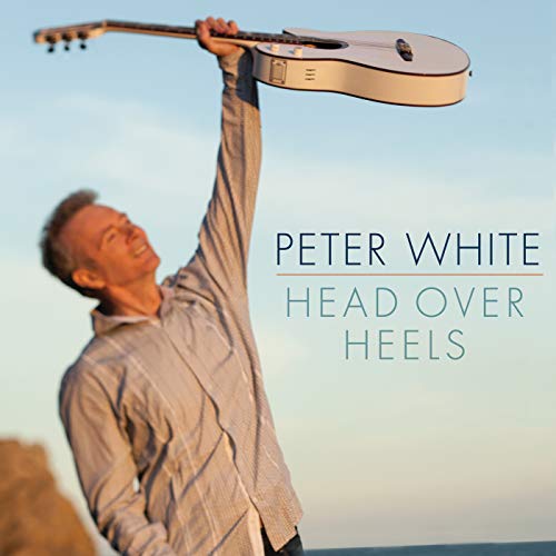 Amazon Music Unlimited - Peter White 『Head Over Heels』
