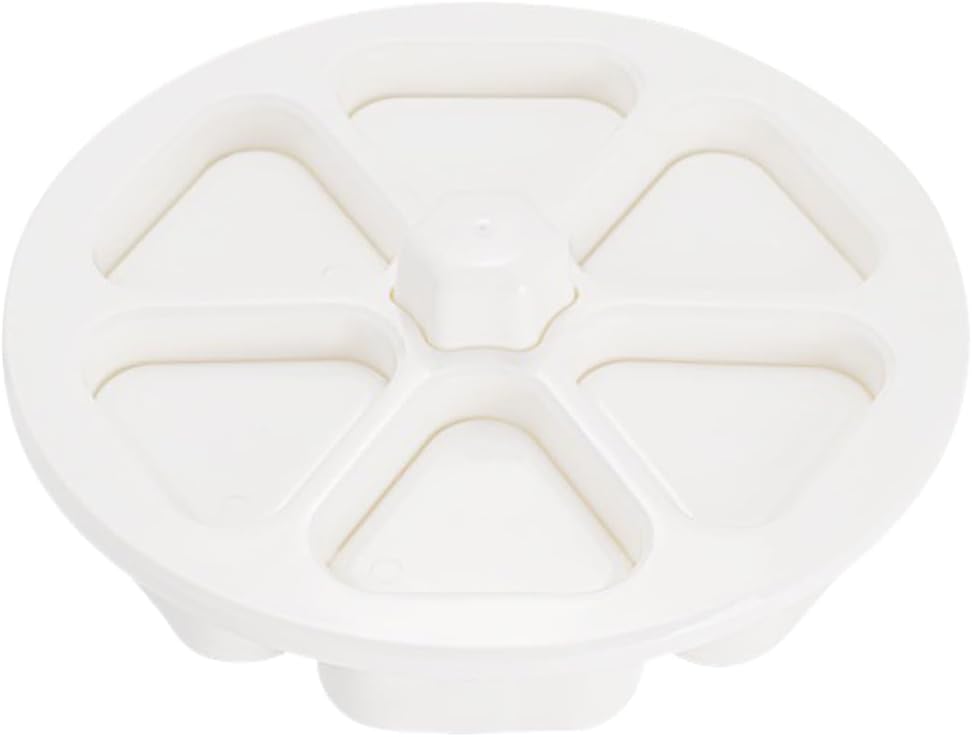 Amazon.com | TIDTALEO Triangle Rice Ball Mold Triangle Rice Mold Multi ...