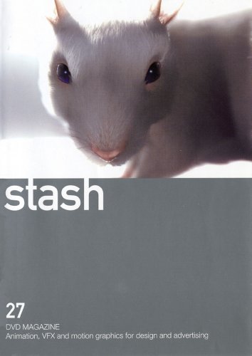 stash 27 [DVD]: Amazon.es: Películas y TV
