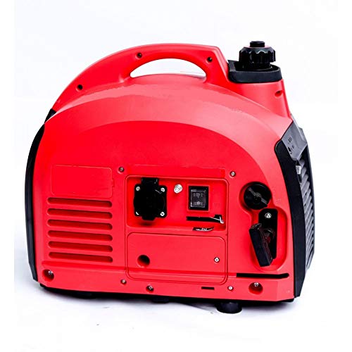 30 migliori Generatori Di Corrente nel 2020 (recensioni, opinioni, prezzi)