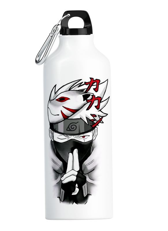 PrintingZone Compatible Print with Naruto Sipper Itachi Sipper Water ...