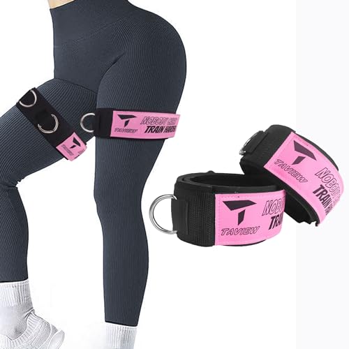 Best Thighs Exercise Straps for Sculpting Your Legs and Boosting ...