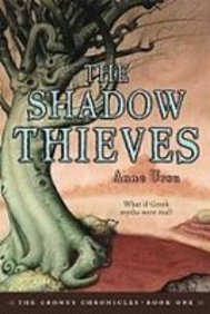 Publication: The Shadow Thieves