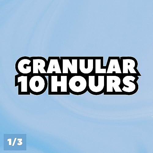 Écouter Granular 10 Hours (Part 1/3) par Granular 10 Hours sur Amazon ...