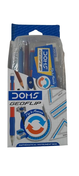 Mathematical Instrument Box : Amazon.in: Office Products