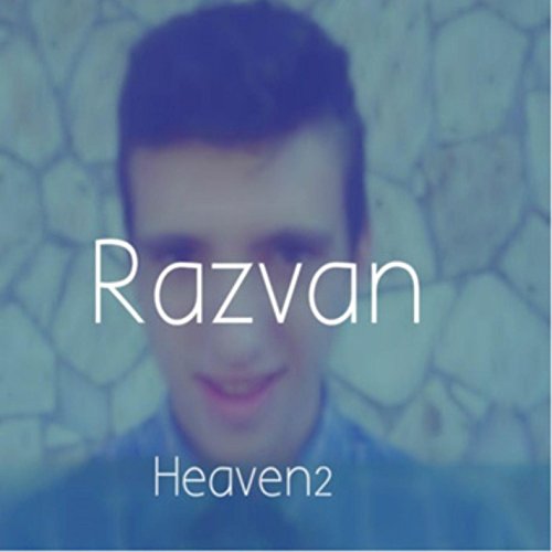 Play Heaven2(Album Cover) by Razvan Ionescu on Amazon Music