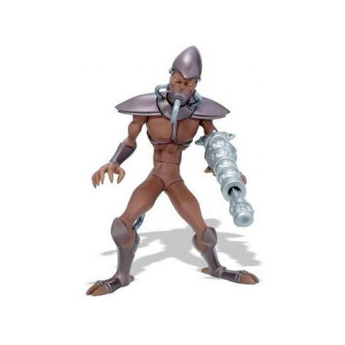 Snapklik.com : Teenage Mutant Ninja Turtles: Doctor Malignus