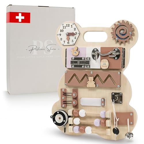 Motorik Board – Die 15 besten Produkte im Vergleich - kita.de Ratgeber