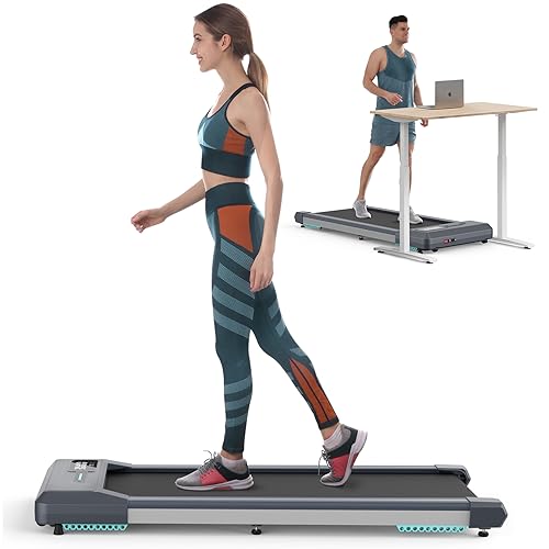 Best Under Desk Treadmill UK: Top Choices for 2024 - Shopy