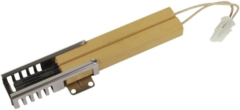 Amazon.com: Frigidaire 316536602 Igniter Orifice Assembly for Range ...