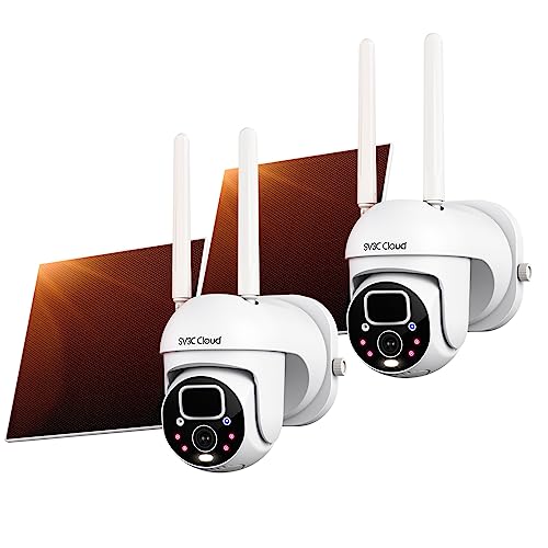 SV3C - CloudEdge App