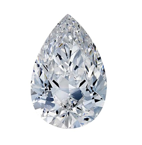 Venus Gems Gallery Real Diamond Stone Original Certified Heera 2.90 ...