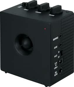 Amazon.co.jp: Ibanez DAB1 デスクトップ･ベースアンプ : 楽器・音響機器