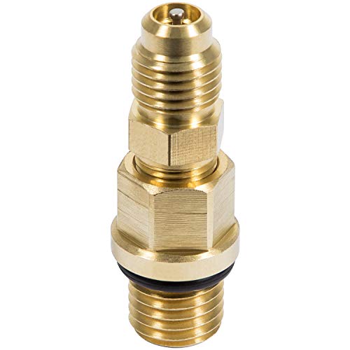 Snapklik.com : E-cowlboy 60L For Powerstroke Fuel Pressure Test Fitting ...