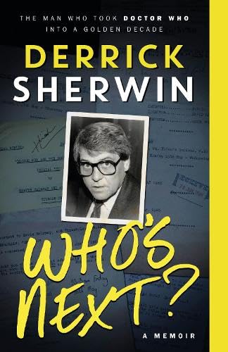 Who's Next: Amazon.co.uk: Sherwin, Derrick: 9781781963814: Books