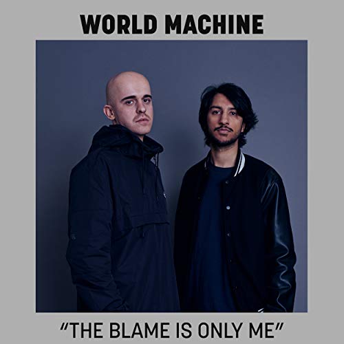 Amazon.co.jp: The Blame Is Only Me : World Machine: Digital Music