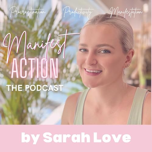 Manifest Action : Sarah Love: Amazon.in: Audible Books & Originals