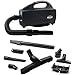 Amazon.com - Oreck Compact Canister Vacuum-Handheld Cannister Cleaner ...