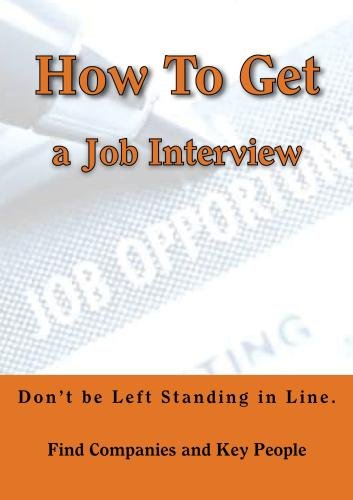 Amazon.com: How To Get a Job Interview : Movies & TV