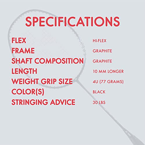 The 28 Best YONEX Badminton Rackets of 2025 [Verified] - Cherry Picks