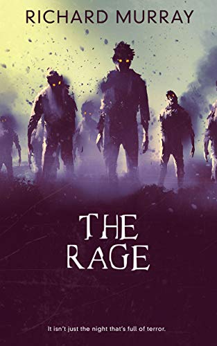 Amazon.com: The Rage eBook : Murray, Richard: Kindle Store