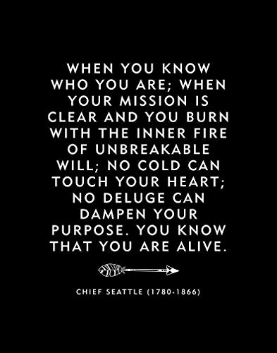 Seattle Quotes
