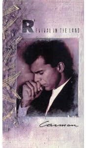 Amazon.com: Revival in the Land : Carman Vvbens 2588: CDs & Vinyl