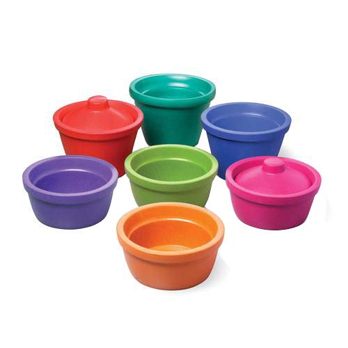 Biocision BCS-115PK TruCool Ice Bucket with Lid, Round, 4 L, Pink ...