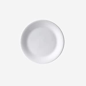 Amazon.com: The Chef 8" Plate/한국도자기/Hankook Chinaware/Dinnerware : Home ...