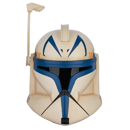 SW Clone Helmet Black Series Helmet Classic Mask Cosplay Deluxe ...