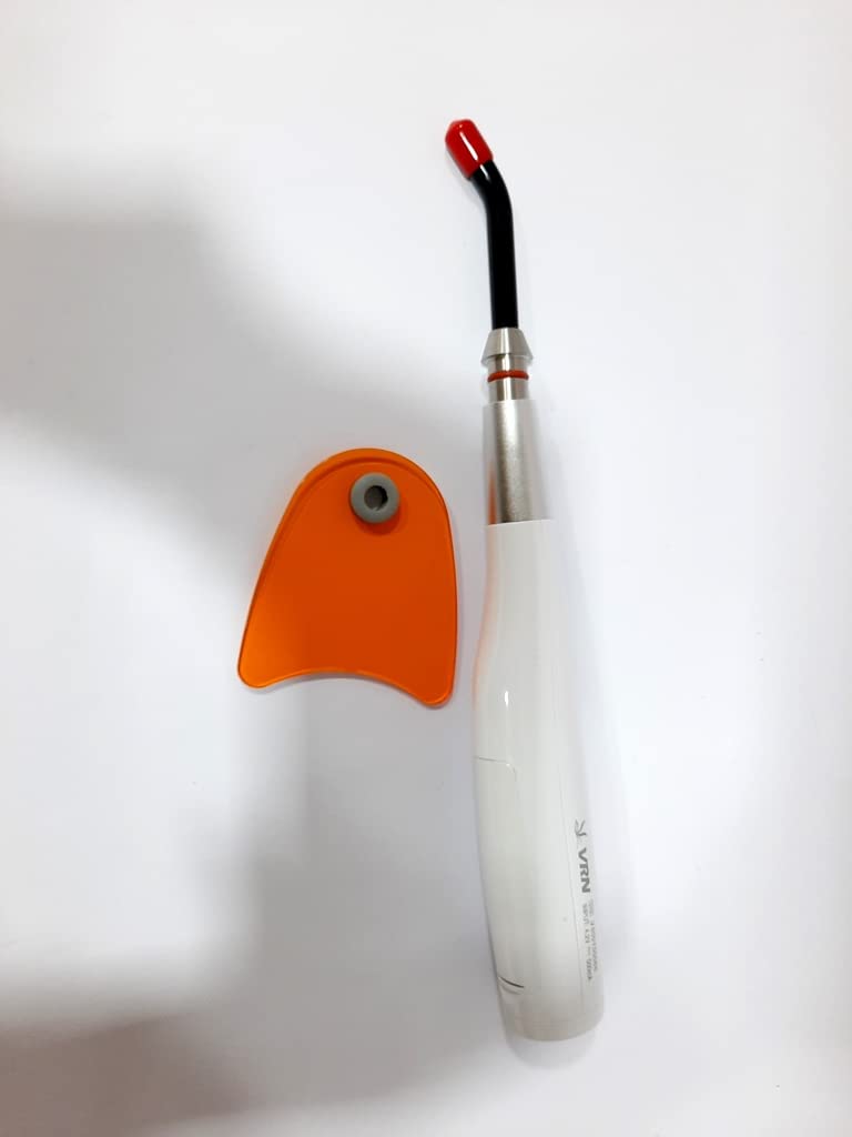 Dental LED light Curing Device : Amazon.in: Health & Personal Care