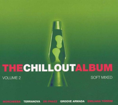 Chill Out Album 2: Various Artists: Amazon.es: CD y vinilos}