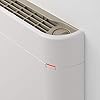 Amazon.com: Envi Plug-in Electric Panel Wall Heaters for Indoor Use ...