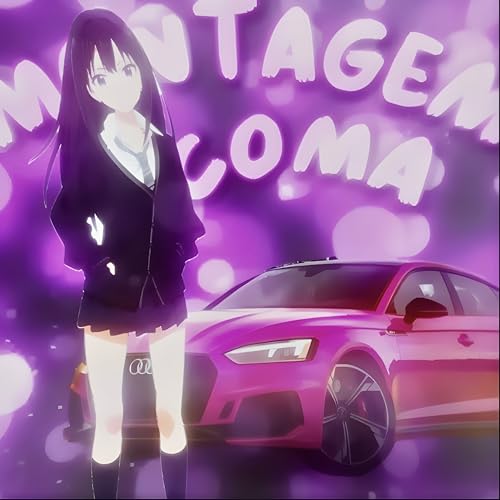 Montagem Coma de Rxgx sur Amazon Music - Amazon.fr