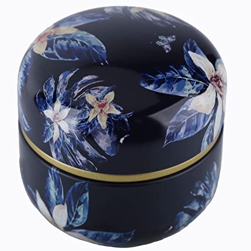 Top 10 Best Powder Puff And Container : Reviews & Buying Guide - Katynel