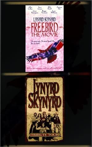 Amazon.co.jp: Freebird - Movie & Tribute Tour [DVD](品) : おもちゃ