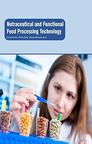 Buy Nutraceutical and Functional Food Processing Technology Book Online ...